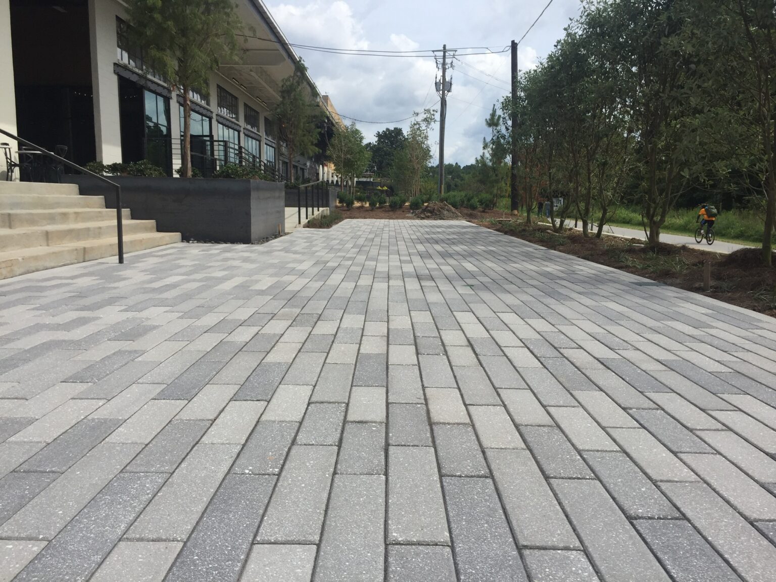 Pavers – PaverStone Construction