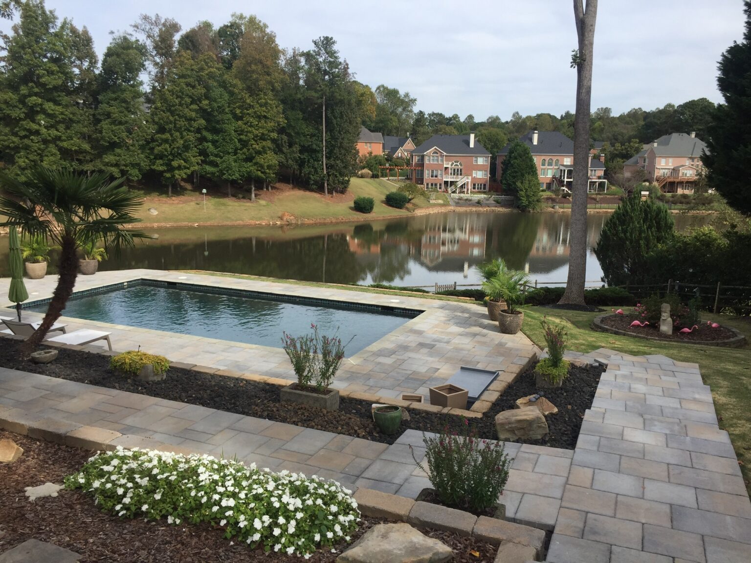 Pavers – PaverStone Construction