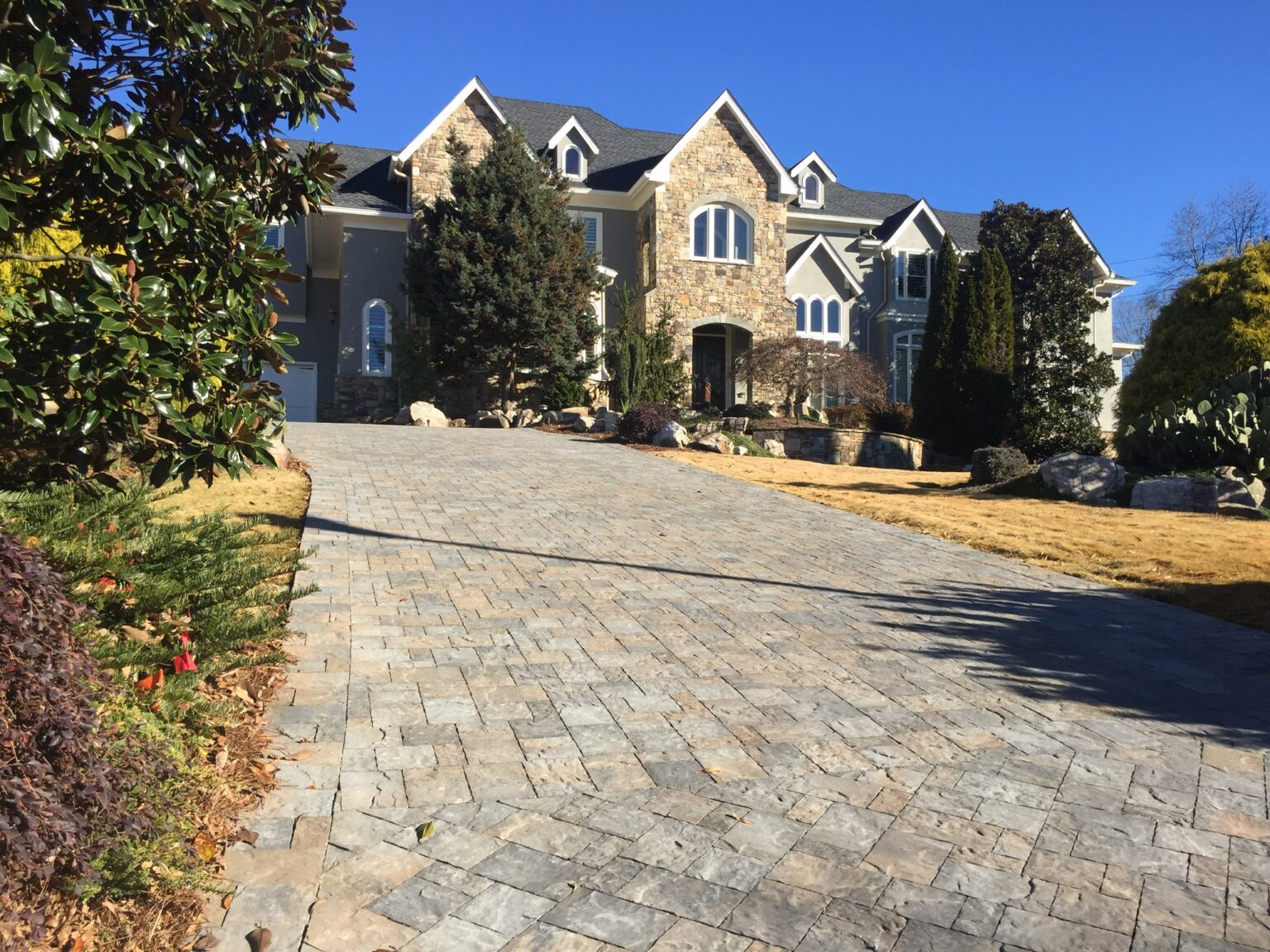Pavers – PaverStone Construction