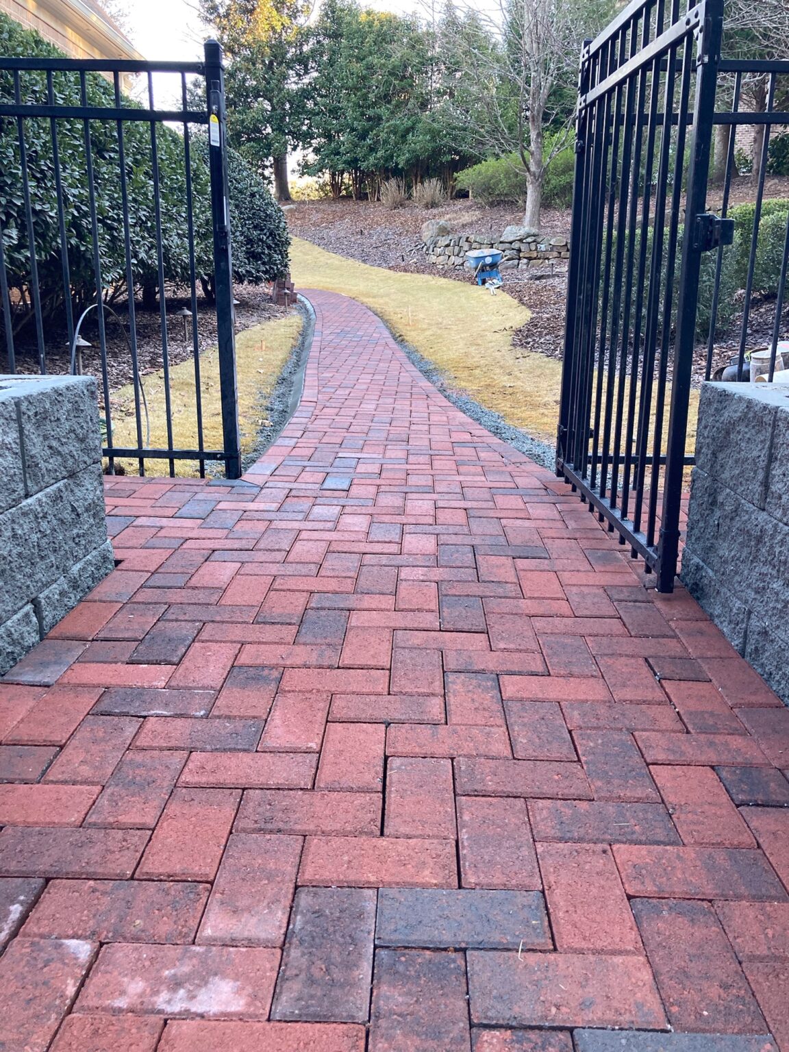 Pavers – PaverStone Construction
