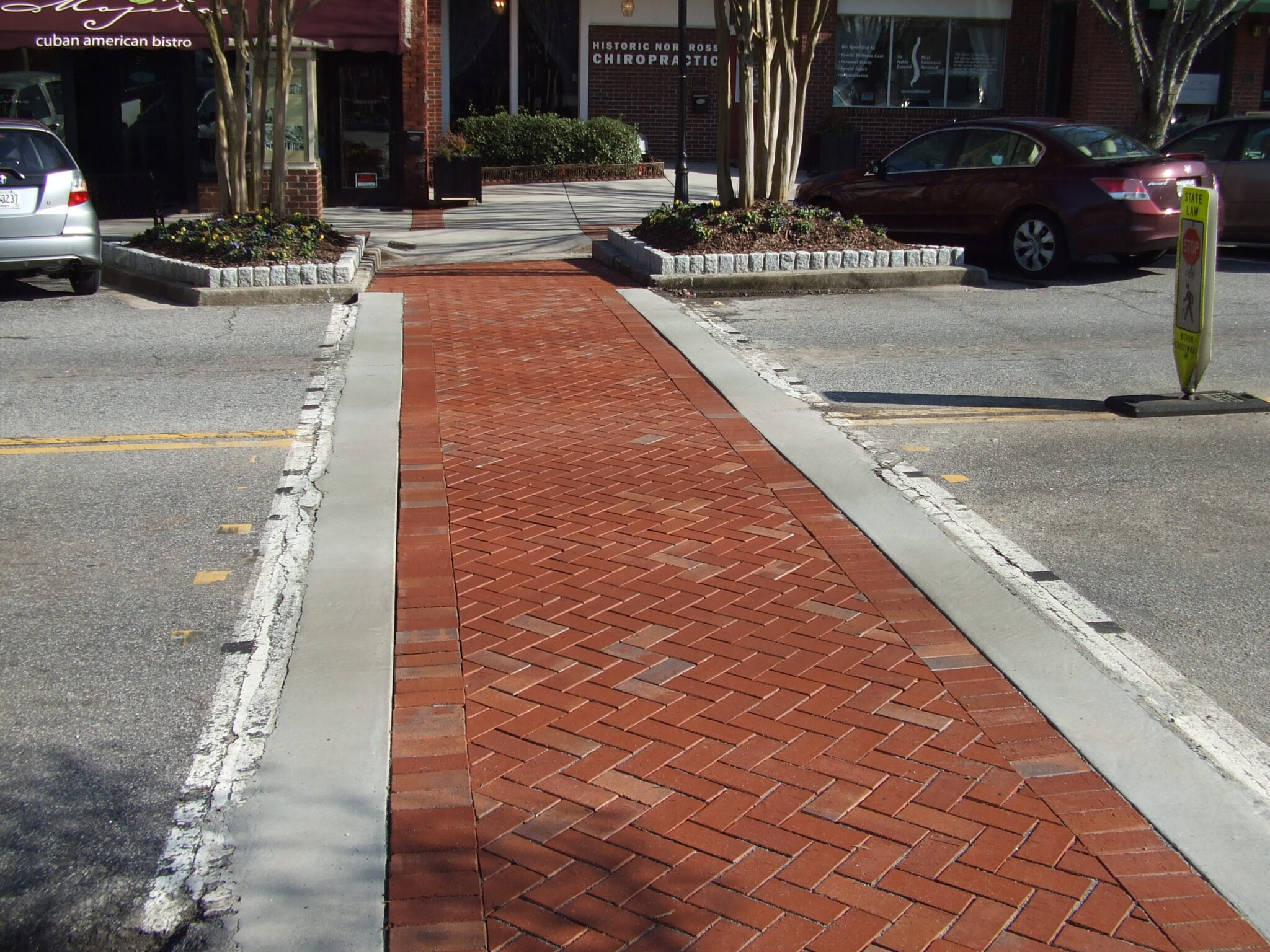 Pavers – PaverStone Construction