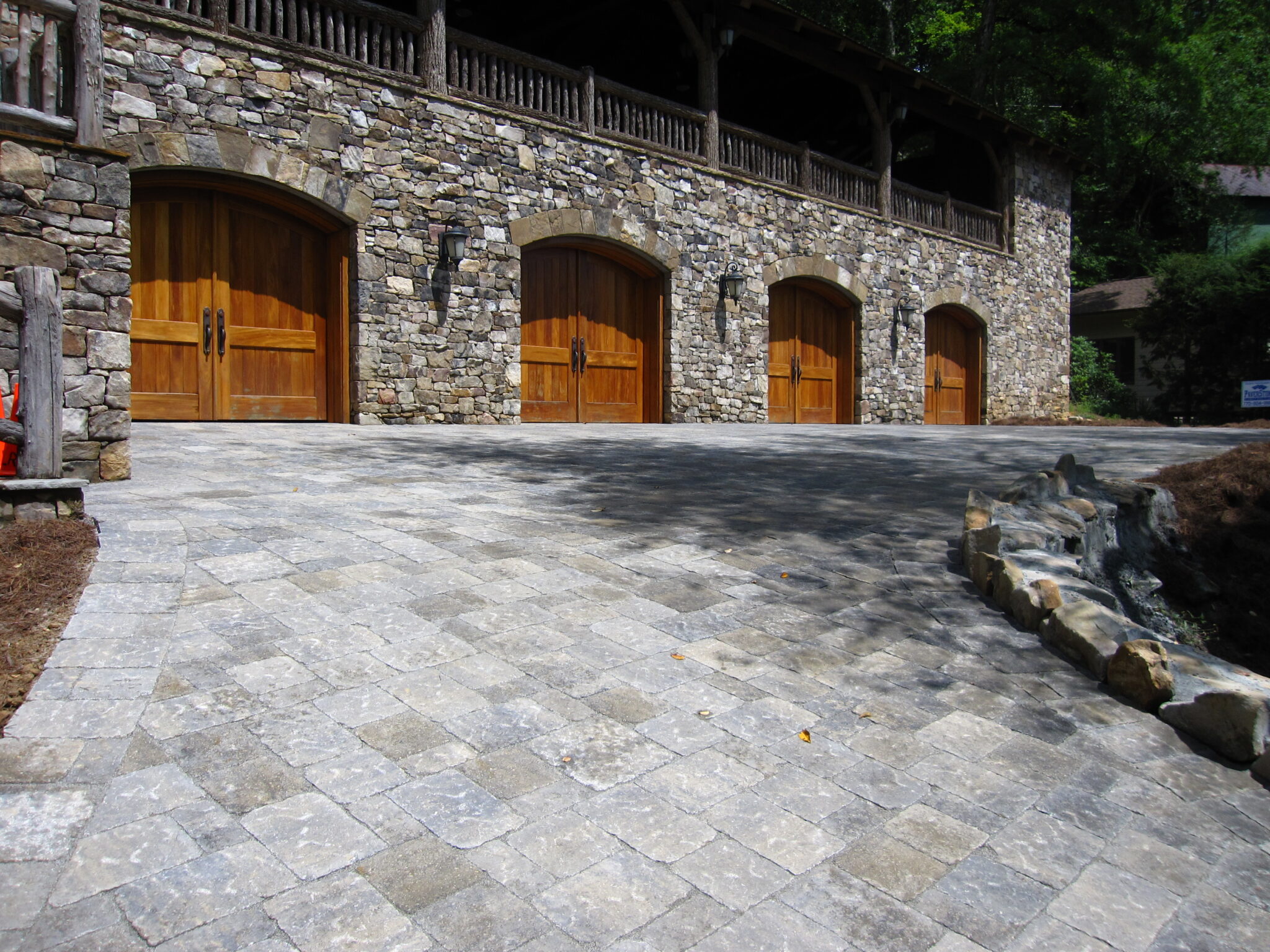 Pavers – PaverStone Construction
