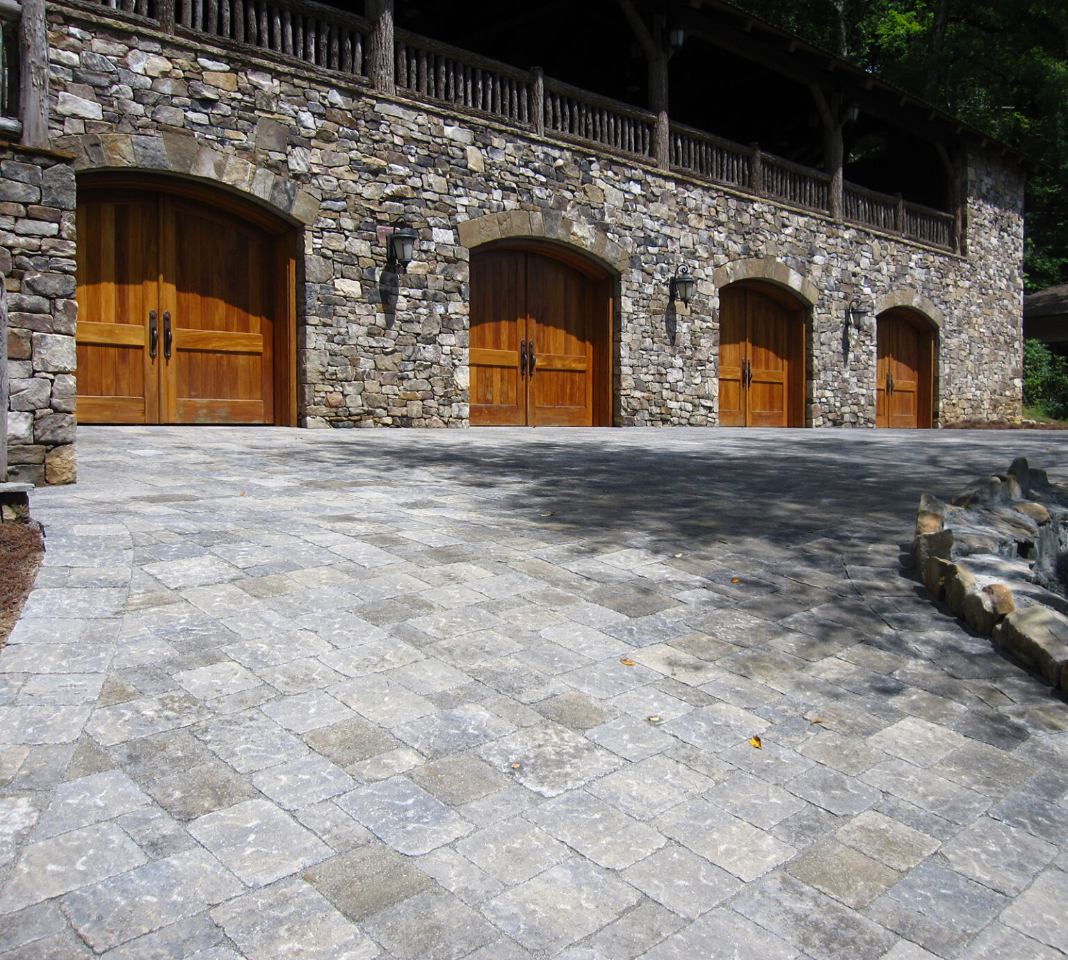 PaverStone Construction – Trusted Hardscape Provider for over 45 Years