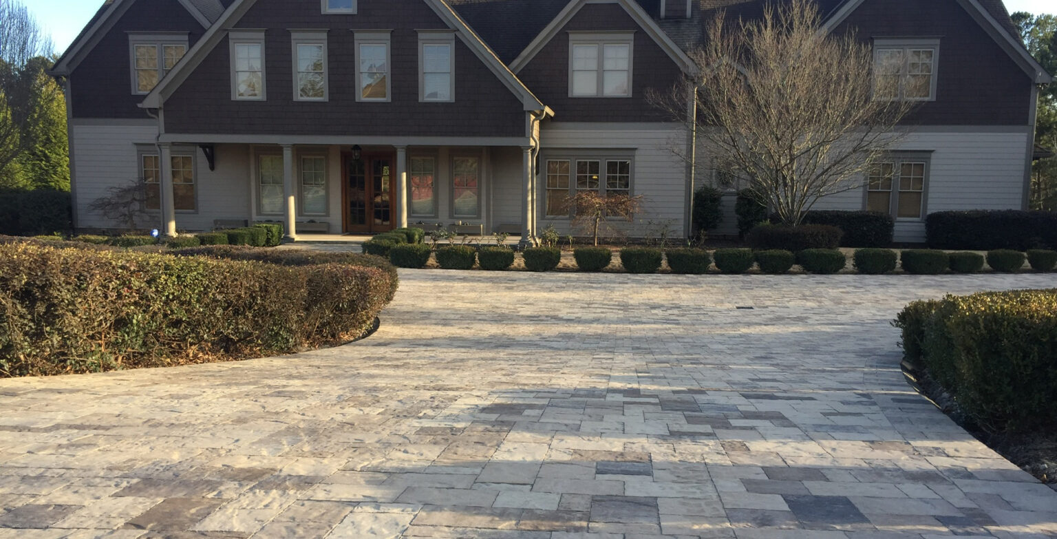Pavers – PaverStone Construction